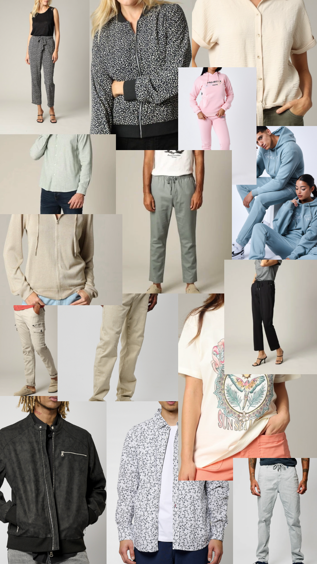Nouveautés – JELISA Boutique