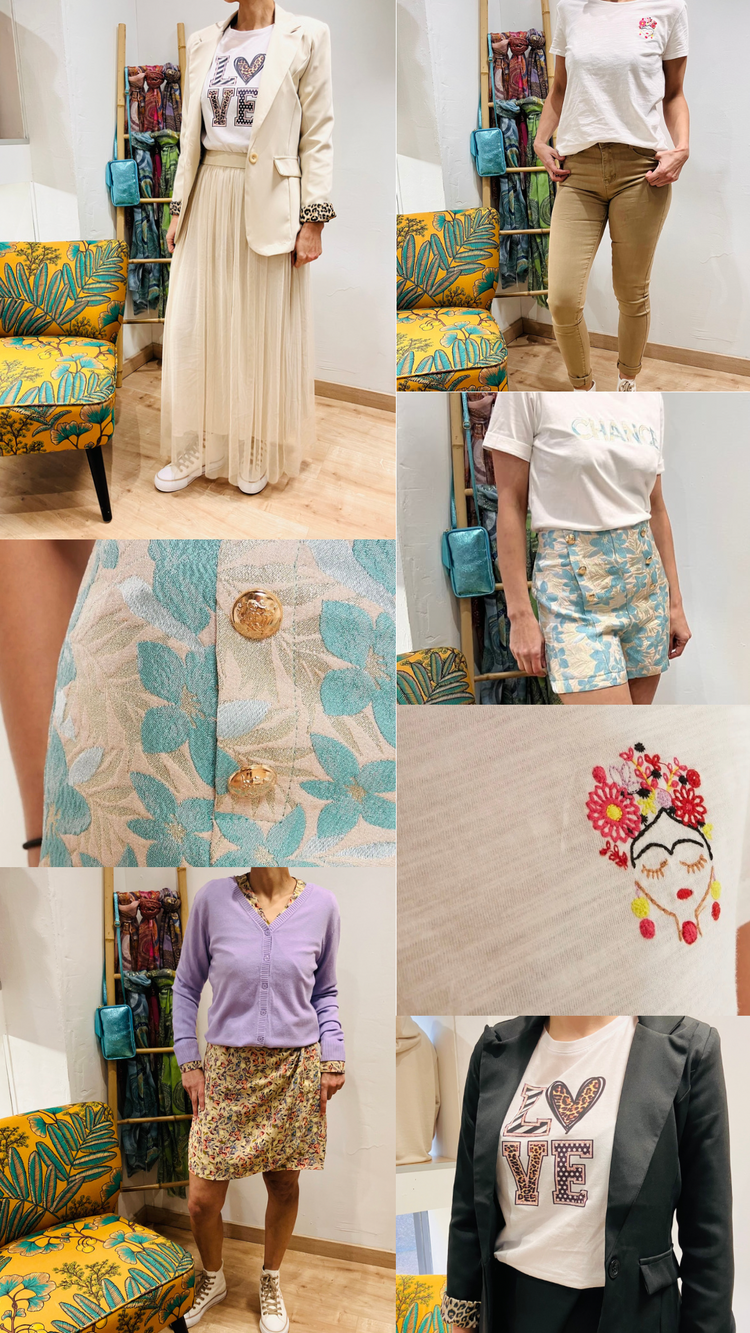 Jelisa Boutique – JELISA Boutique
