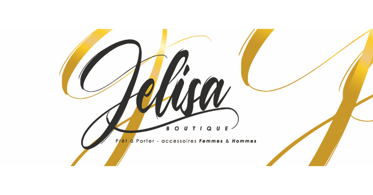 Jelisa Boutique – JELISA Boutique